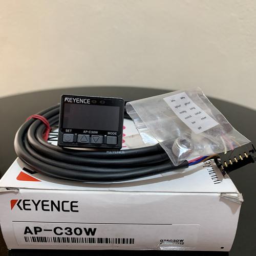 Jual Keyence AP-C30W - Kab. Bekasi - iB Official | Tokopedia