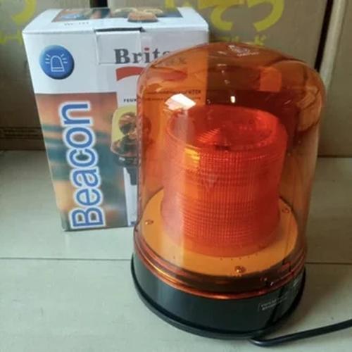 Jual BRITAX LED DOUBLE MIKA 24V ROTARY LAMPU - Jakarta Pusat ...