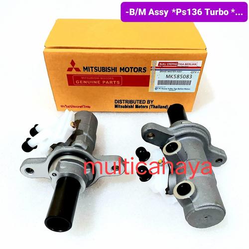 Jual master rem brake master assy ps136 turbo MK585083 - Jakarta Pusat ...
