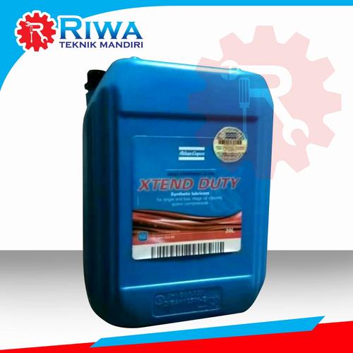 Jual Oil roto xtend duty 2901170200 - Jakarta Timur - Riwa Teknik ...