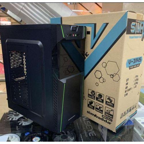 Jual Casing Simbadda Sim-V 3138 + PSU 380 Watt - SIMV 3145 +PSU - Kota ...