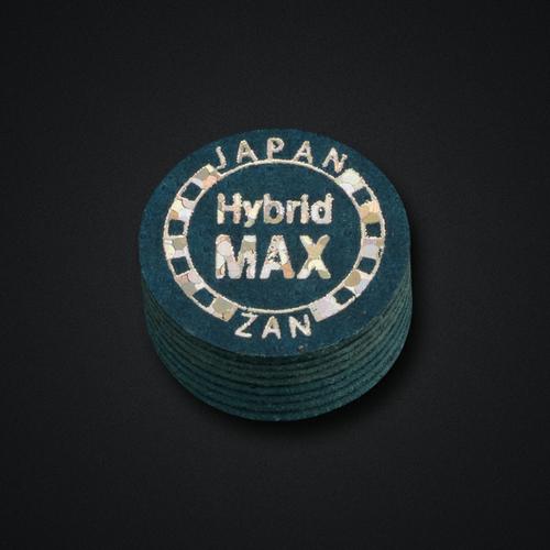 Jual Master Tip Zan Japan Premium Series - Hybrid Max | Cue Tip ...