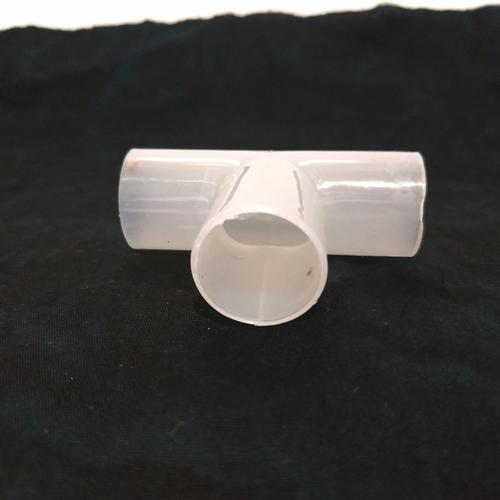 Jual Sambungan / Keni / knee T Pipa Aquarium Hidroponik Aquascape - Kab ...