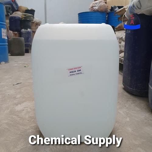 Jual Aqua DM / Demineralisasi - 20 L - Kota Tangerang Selatan ...
