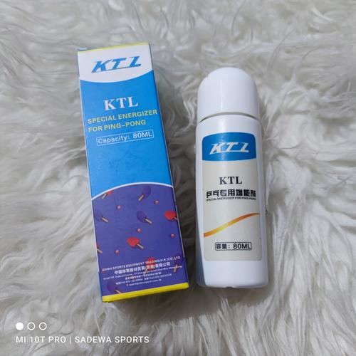 Jual TENIS MEJA PINGPONG BOOSTER KTL ORIGINAL MENINGKATKAN PERFORMA ...