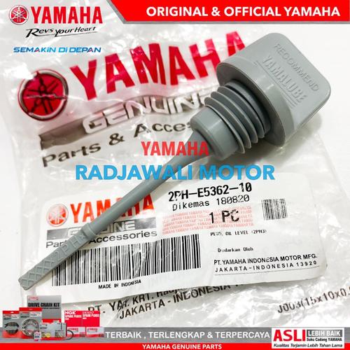 Jual BAUT COLOKAN OLI MIO M3, MIO 125 ASLI YAMAHA - Kota Bogor ...