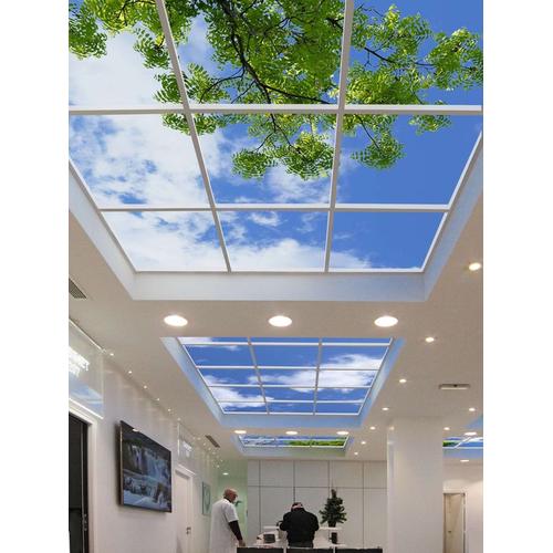 Promo kanopi kaca tempered skylight void - Jakarta Selatan - Sumber ...
