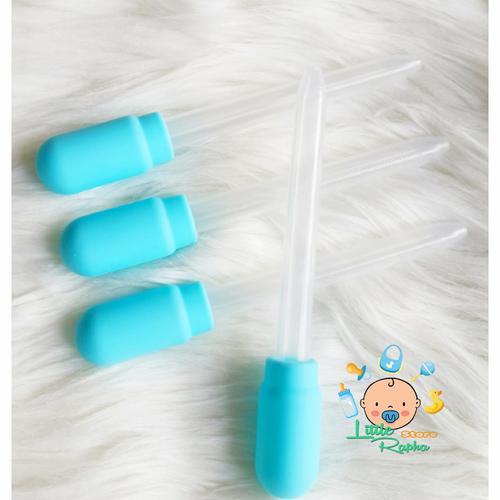 Jual Pipet Tetes Obat Bayi / Pipet ASI bayi / Pipet Obat Bayi - Kota ...