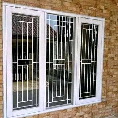 Jual TRALIS BESI MiNIMALIS 03 jakarta / bogor - Kota Bogor ...