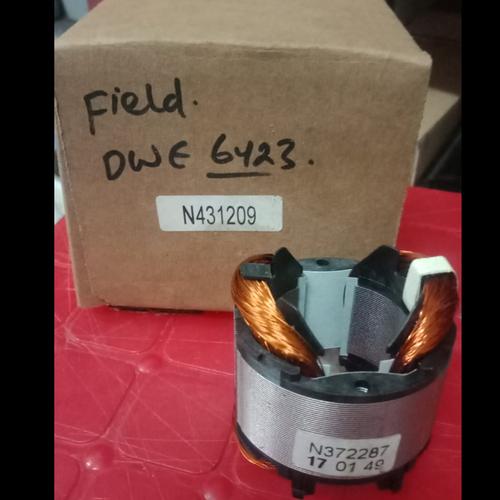 Jual Stator / Gulungan Luar Orbital Sander DEWALT DWE 6423 ASLI - Kota ...