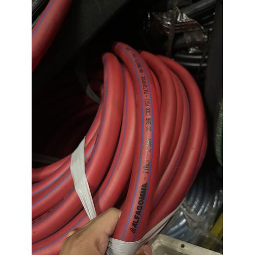 Jual Selang Solar Multipurpose uk 3/4in Industri ALFAGOMMA Minyak Oli ...