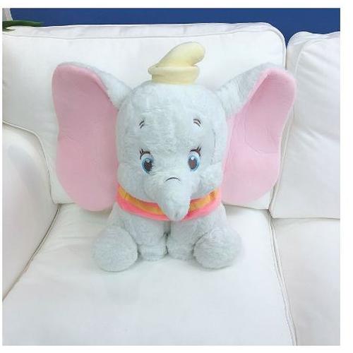 Jual BONEKA DUMBO DISNEY ORIGINAL BONEKA DUMBO ORI GAJAH LUCU - Jakarta ...
