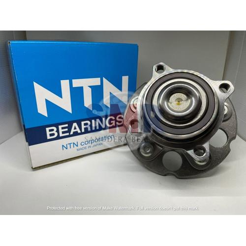Jual Bearing roda belakang honda crv 2007-2012 gen 3 NTN JP - Jakarta ...