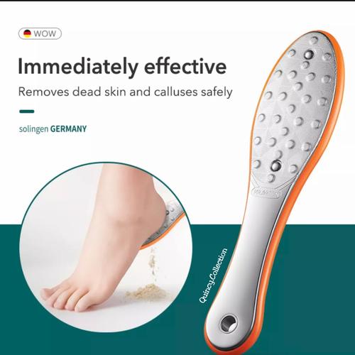 Jual MR. GREEN Foot File Callus Pedicure Dead Skin / Foot File Skin ...
