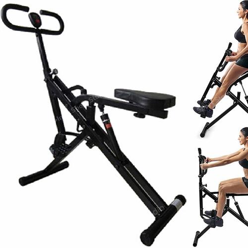 Jual Body Cruch Power Rider Squat Hit Power Squat Pemberat hidrolis ...