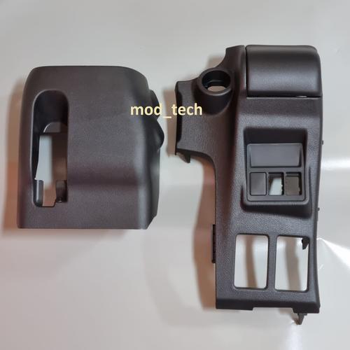 Jual Panel Interior Dashboard Innova Reborn Upgrade Venturer Original ...