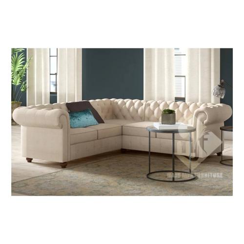 Jual Sofa sudut minimalis terbaru - sofatamu sudut chesterfield - sofa ...
