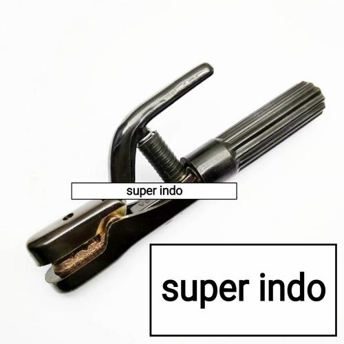 Jual STANG LAS 500A - TANG LAS 500 A - WELDING ELECTRODE HOLDERS ...