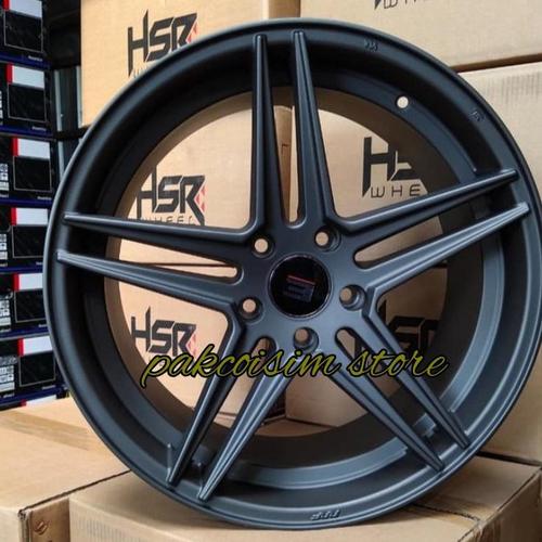 Jual Velg Mobil Velg R19 original BMW | pcs 5 X 120 | black - Jakarta ...