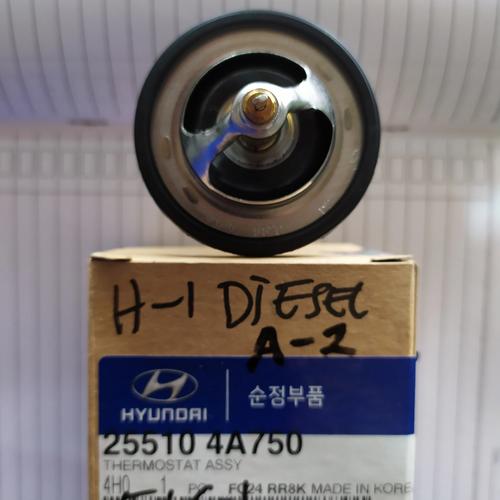 Jual thermostat Hyundai H1 Diesel type engine A2 ASLI - Jakarta Utara ...