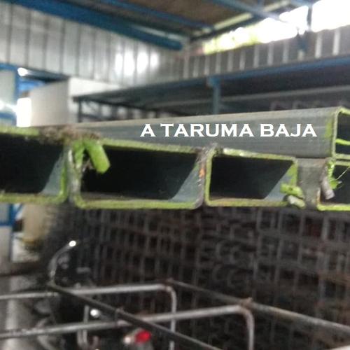 Jual STALL HOLLOW 20 X 40 X 6 Galvanis, Variant Tebal, Hollow Galvanis ...