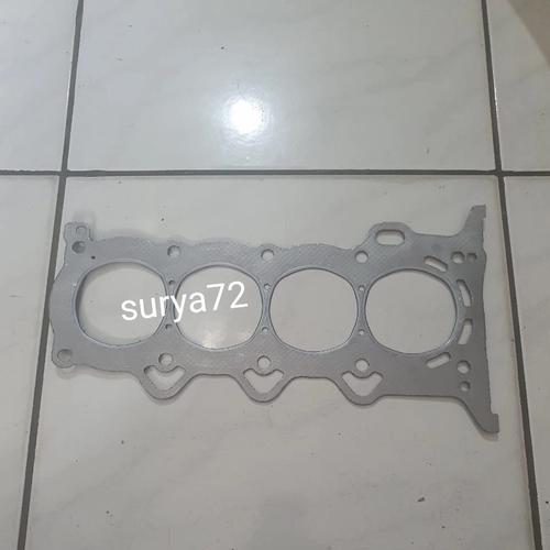 Jual packing cylinder head toyota 1NZ-FE/ 2NZ-FE/ VIOS -paking kop ...
