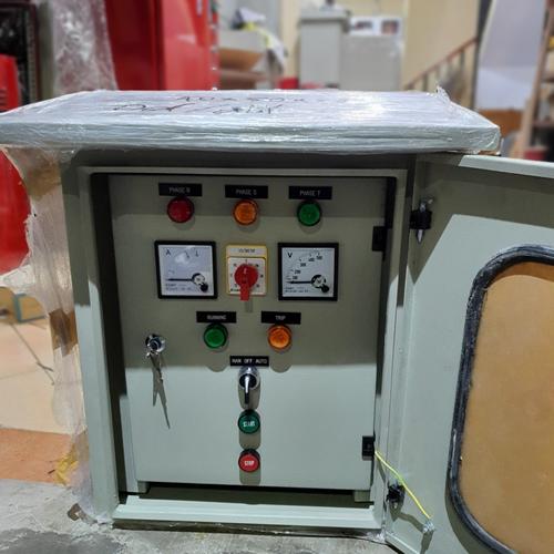 Jual Panel Submersible Pump 3Phase 380V maksimal daya 7,5KW - Jakarta ...