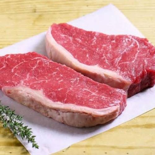 Jual Daging sapi sirloin steak premium - 255 - 300 gr - Kota Bekasi ...