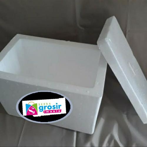 Jual Sterofoam Box Kecil - Jakarta Barat - Serba Grosir Mania | Tokopedia