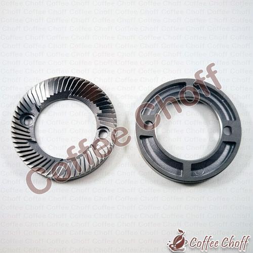 Jual Mata pisau grinder burr Kuis LD 019 500N Latina Feima Gustino ...