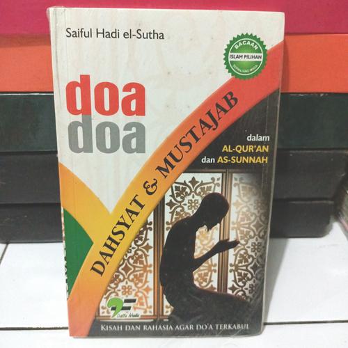Jual doa dahsyat dan mustajab - dalam Al-Qur'an dan as-sunah - Kab ... Jual doa dahsyat dan mustajab - dalam Al-Qur'an dan as-sunah - Kab ...