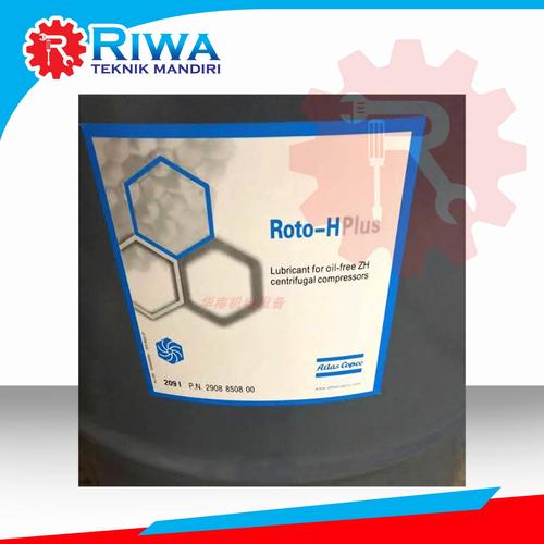 Jual Oli ROTO H Plus - Jakarta Timur - Riwa Teknik Mandiri | Tokopedia