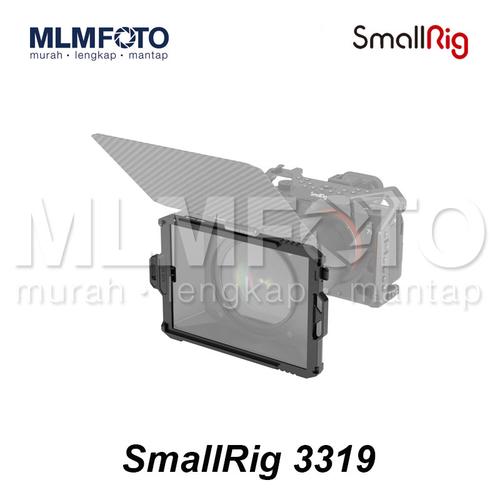 Jual SmallRig Filter Tray (4 x 5.65) 3319 - Jakarta Pusat - MLMFOTO ...