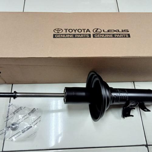 Jual Shock Depan All New Innova Reborn - Kota Semarang - Toyota Genuine ...