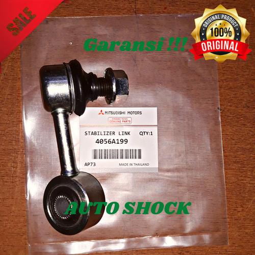Jual LINK STABIL TRITON NEW KL3 ORIGINAL 4056A199 RH KANAN - Jakarta ...
