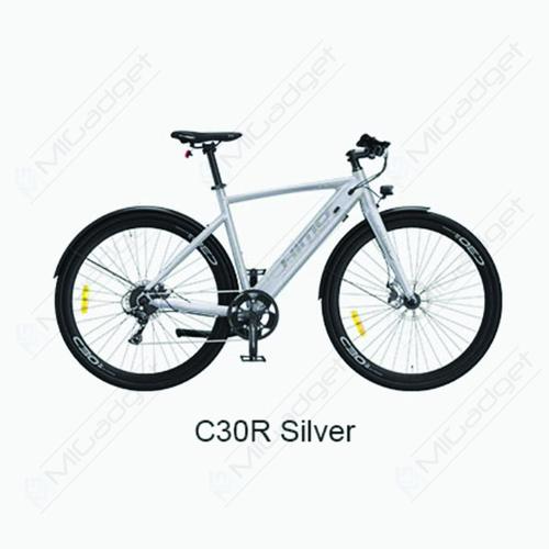 Jual Himo C30 C30S C30R Sepeda Elektrik Road Bike Roadbike Ebike 9 ...