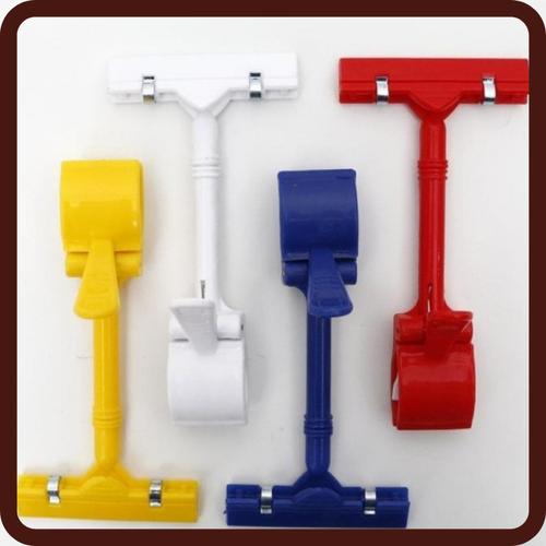 Jual jepit jepitan penjepit label papan harga obral barang display ...