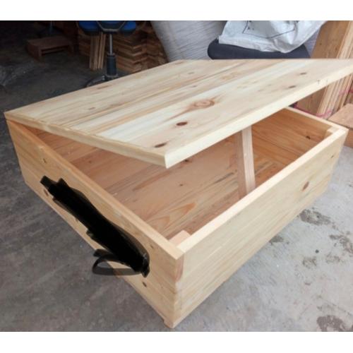 Jual Box kayu buka tutup - Kab. Jepara - CV LAMTORO GUNG FURNINDO ...