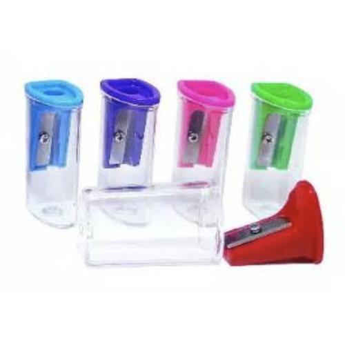 Jual SHARPENER FABER CASTELL LV 125 RAUTAN PUTAR PERUNCING 1 LUBANG ...