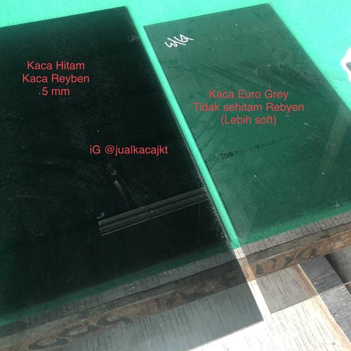 Jual kaca riben hitam jendela kaca hitam kaca gelap jakarta - Riben ...