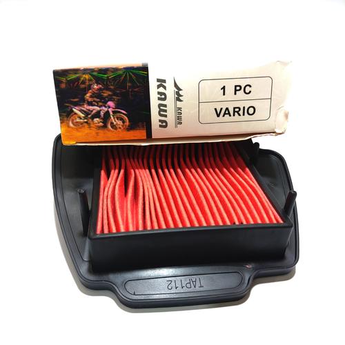 Jual BUSA SARINGAN FILTER UDARA HONDA VARIO 110 KARBURATOR SEMUA TAHUN ...