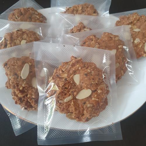 Jual Cookies sehat biskuit biji-bijian Original - Kota Tangerang ...