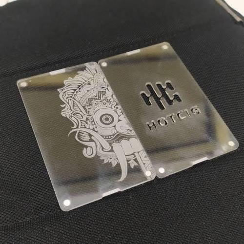 Jual backdoor panel r233 r200 r150 r150s custom grafir - Kab. Tuban ...