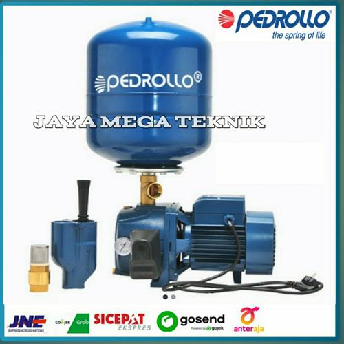 Jual Pompa Jet Pump Pedrollo Jswm 1Ax Pompa Air Sumur Dangkal - Jakarta ...