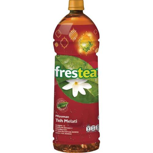 Jual teh frestea rasa melati botol 1 Liter - Jakarta Selatan - BLC JKT ...