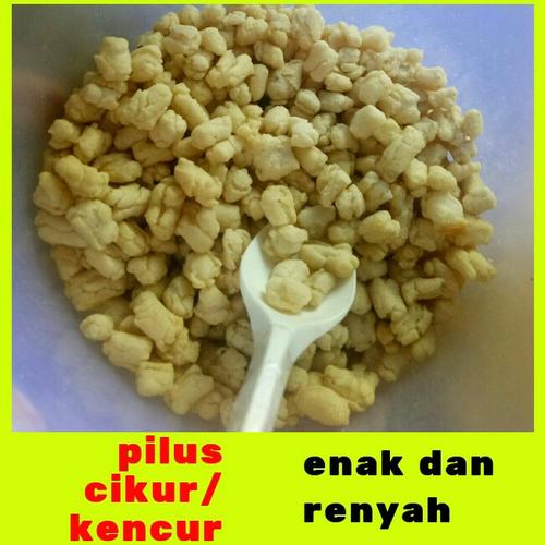 Jual pilus cikur untuk baso aci - Kota Tangerang Selatan - aghniya ...