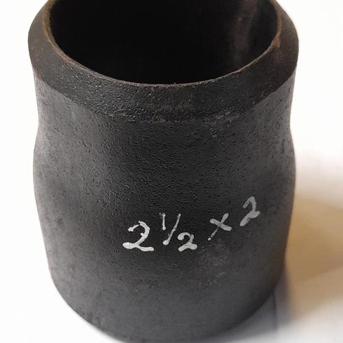 Jual Verlop/reducer sock/sok/sambungan las pipa besi 2 1/2" x 2" SCH40 ...