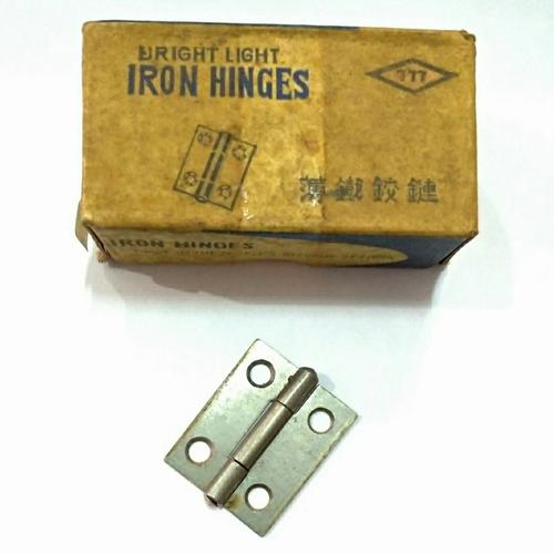 Jual Engsel Kupu 1" Murah - Engsel Kupu 1 inch inci 25mm - 777 - Kota ...