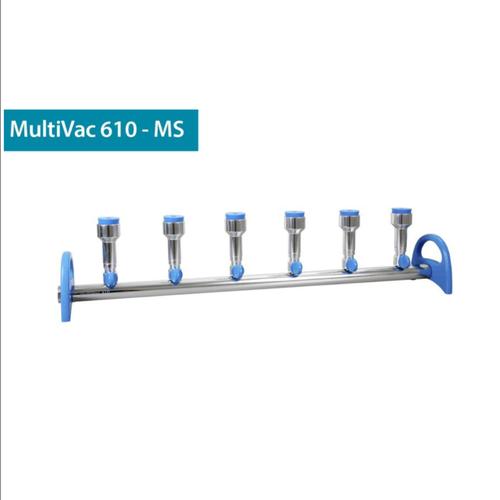 Jual 6-Place Aluminum Multi-Brand Vacuum Manifold MULTIVAC 610-MS Rocker - Kab. Bekasi ...