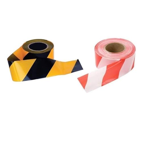 Jual Safety Line Garis Proyek Police Line FSA 3x300 Meter Kuning Hitam ...